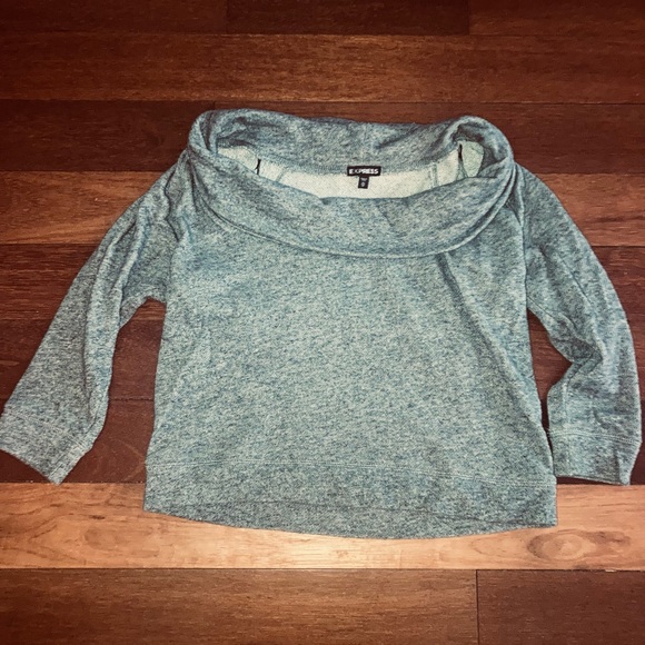 Express | Sweaters | Express Sweatshirt | Poshmark